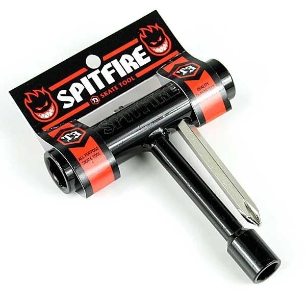 SPITFIRE T-TOOL | Beefer's